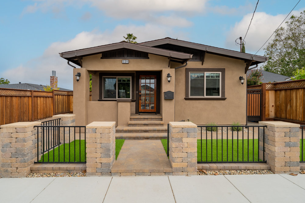 520 B Street – Radix Real Estate